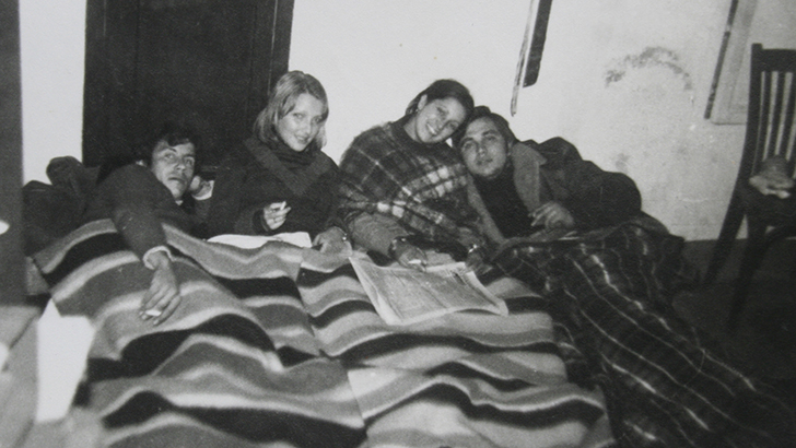 El conflicto de COINTEX, S. A. (1975-1976) - hoyunclick