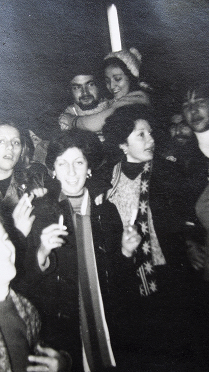 El conflicto de COINTEX, S. A. (1975-1976) - hoyunclick