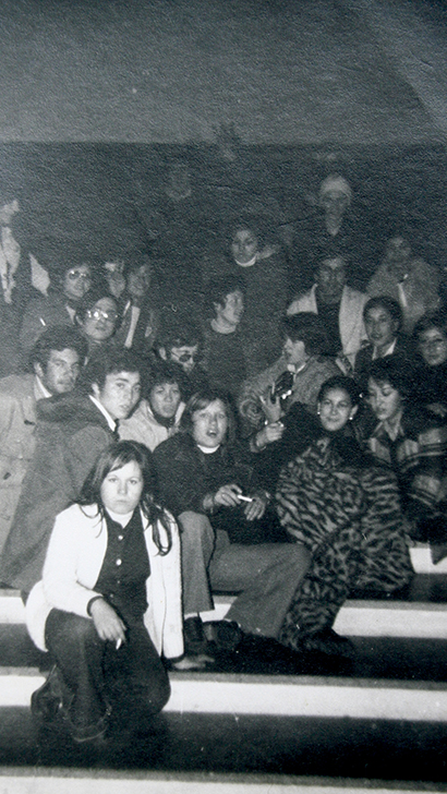 El conflicto de COINTEX, S. A. (1975-1976) - hoyunclick