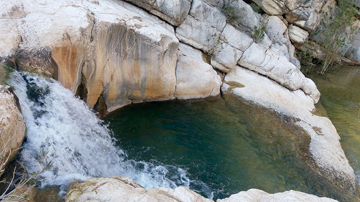 Charcos - hoyunclick