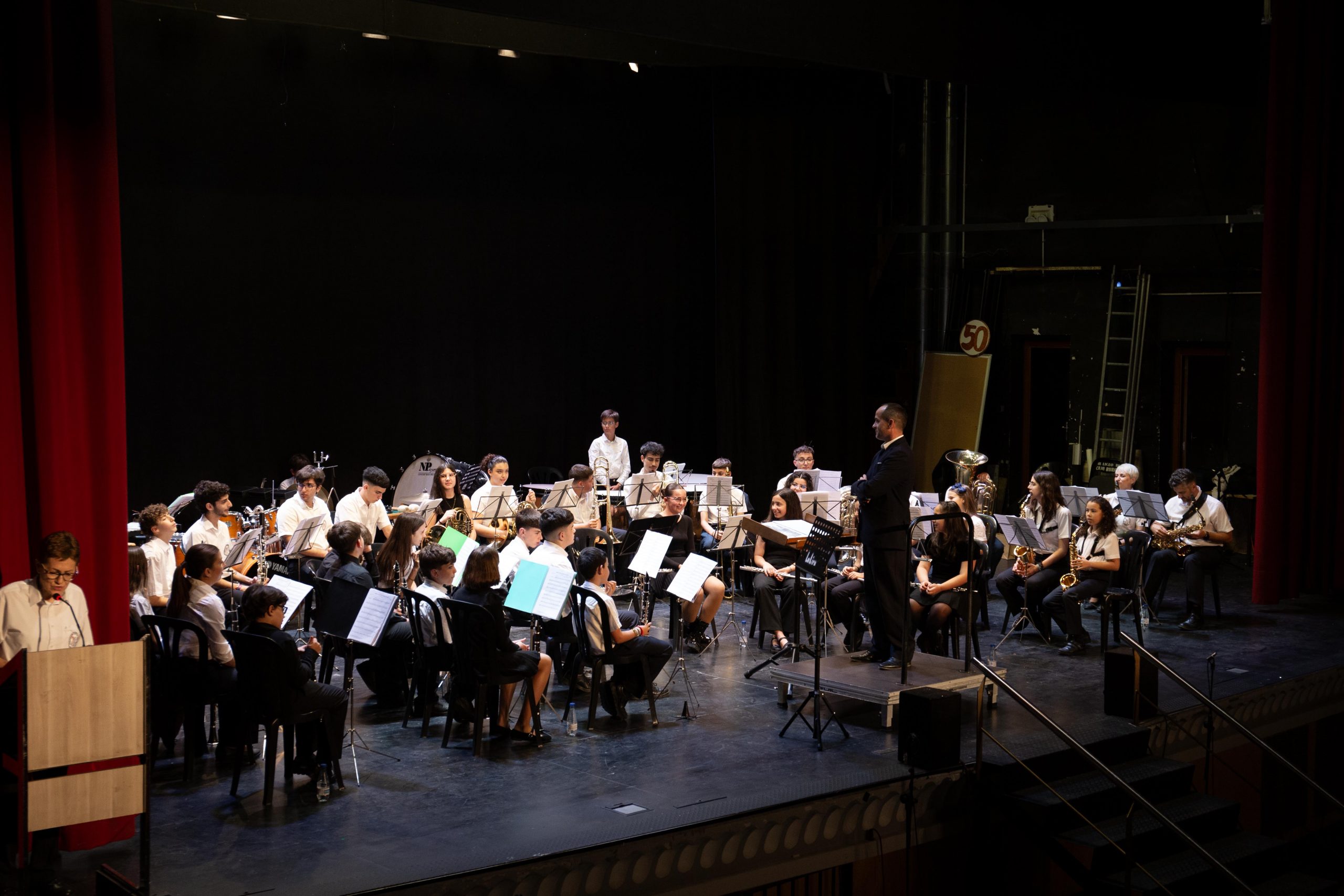 Se inaugura el ciclo Música en Primavera 2025 en Cheste con los ...