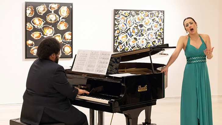 El ciclo “Les Arts amb tu” llega a Buñol con una velada lírica en Las Ventas - hoyunclick